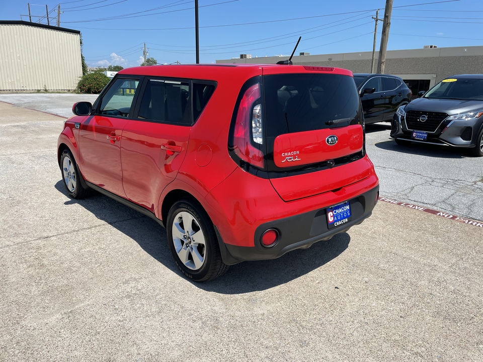 Used 2019 Kia Soul in Tyler, TX ( F004105 ) | Chacon Autos