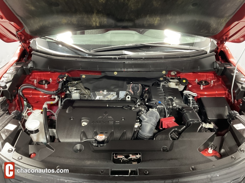 Used 2021 Mitsubishi Outlander Sport in Arlington, TX ( C016600 ...