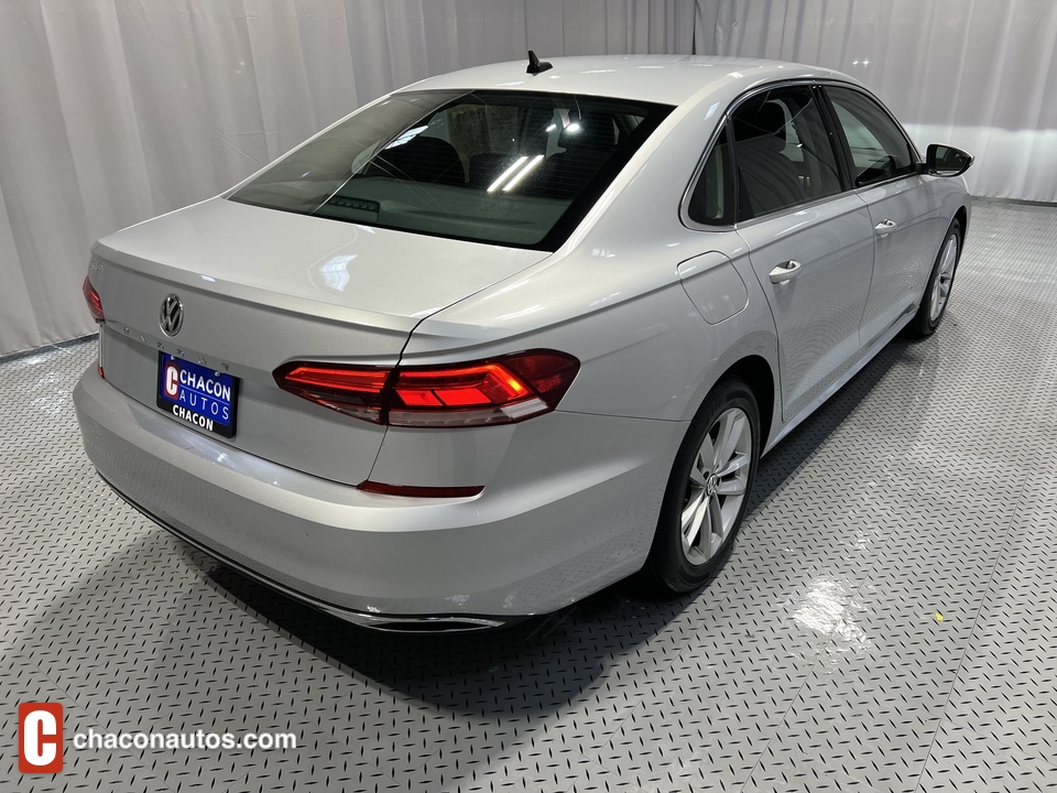 Used 2020 Volkswagen Passat in Austin, TX ( A017220 ) | Chacon Autos