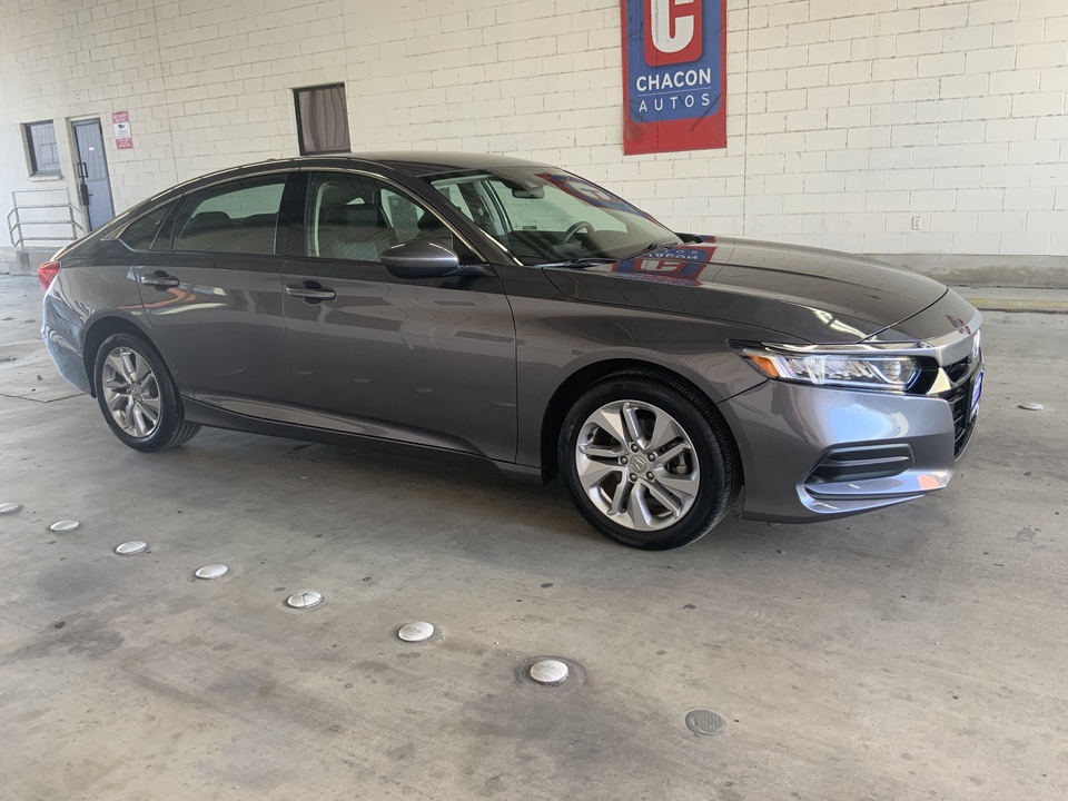 Used Honda Accord San Antonio