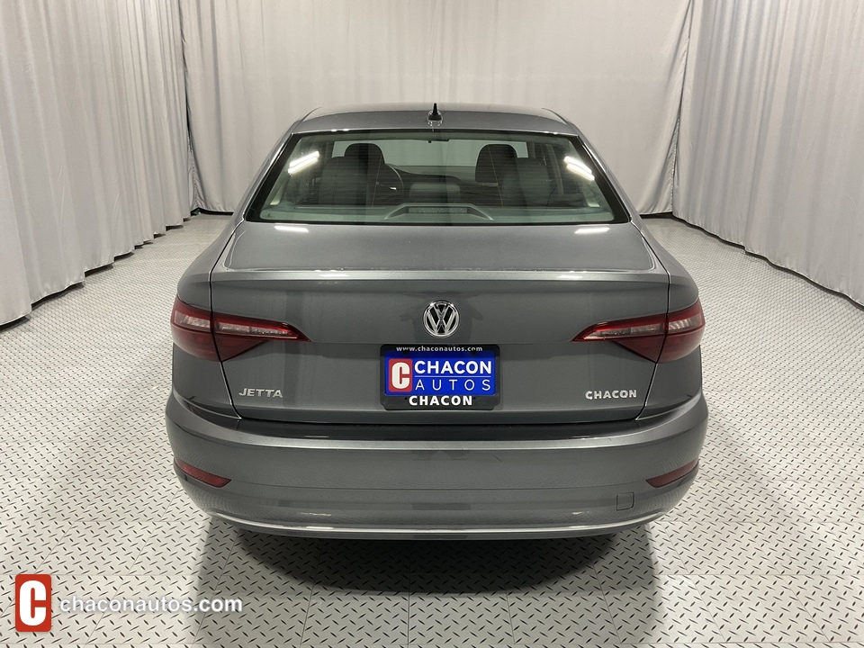 Used 2021 Volkswagen Jetta in San Antonio, TX ( S046489 ) | Chacon Autos