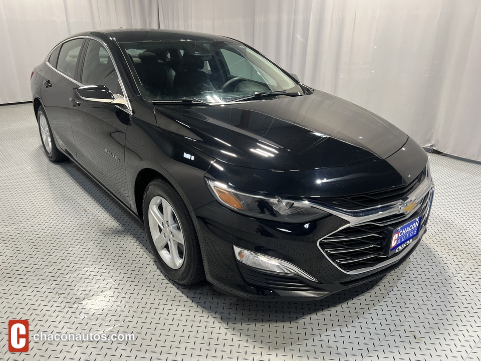 Used 2021 Chevrolet Malibu in Houston, TX ( U083393 ) | Chacon Autos