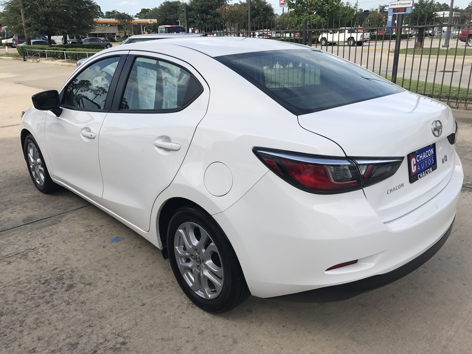 Used 2016 Scion iA in Houston, TX ( U124058 ) | Chacon Autos