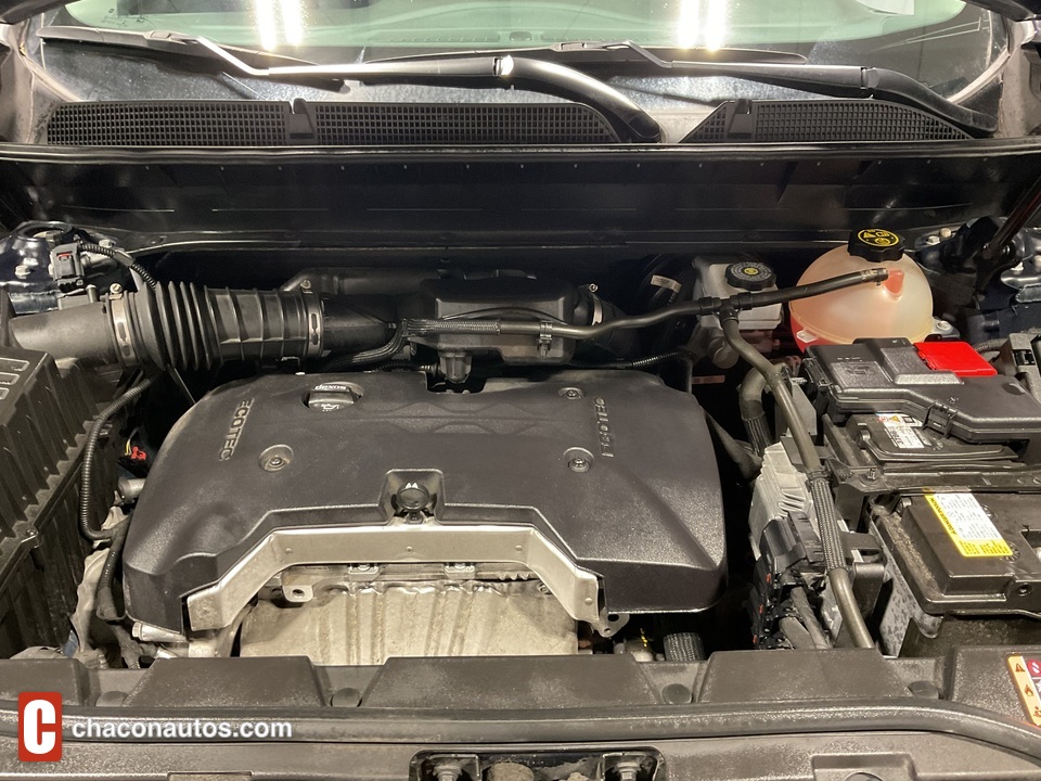 Used 2021 GMC Acadia in San Antonio, TX ( S146212 ) | Chacon Autos