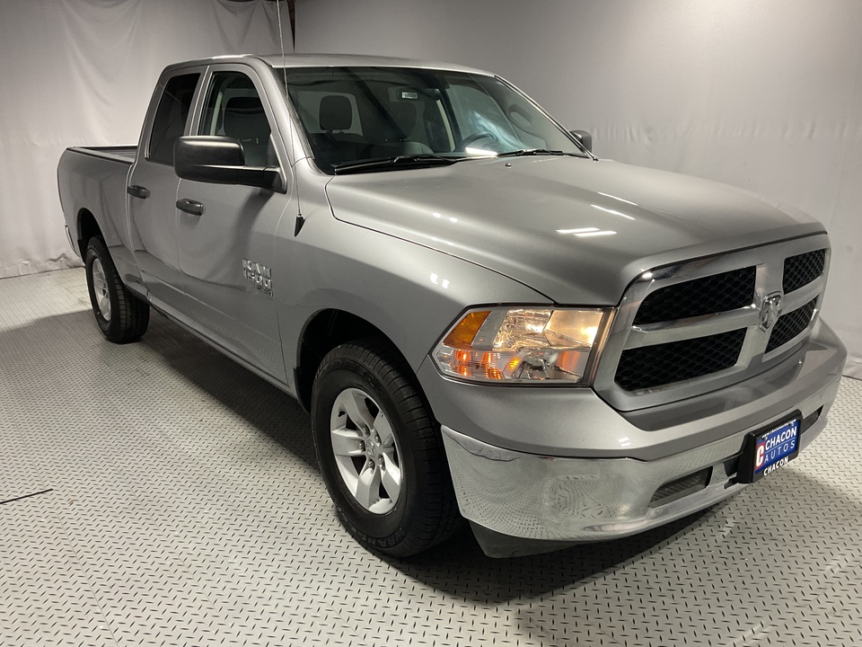 Used Dodge Ram 1500 For Sale In San Antonio