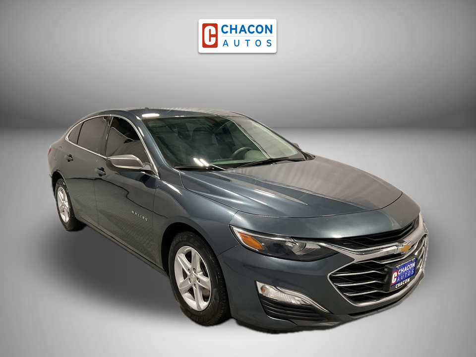 Used 2019 Chevrolet Malibu in San Antonio, TX ( S179860 ) | Chacon Autos