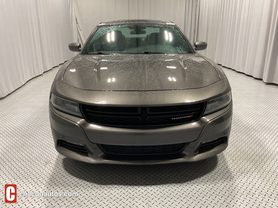 Used 2020 Dodge Charger in Austin, TX ( A245675 ) | Chacon Autos