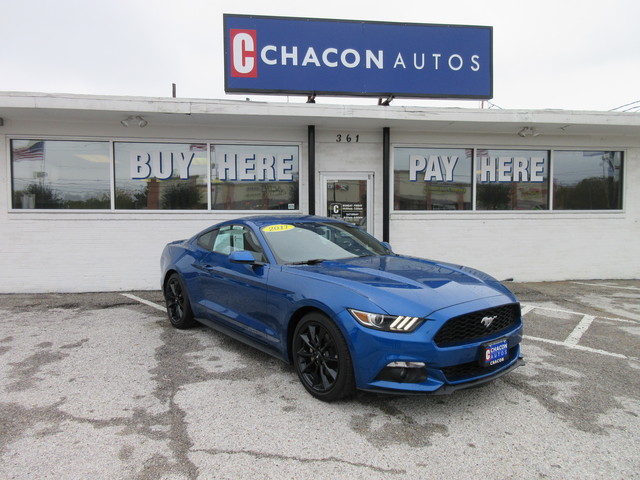 Used Cars for Sale - Chacon Autos