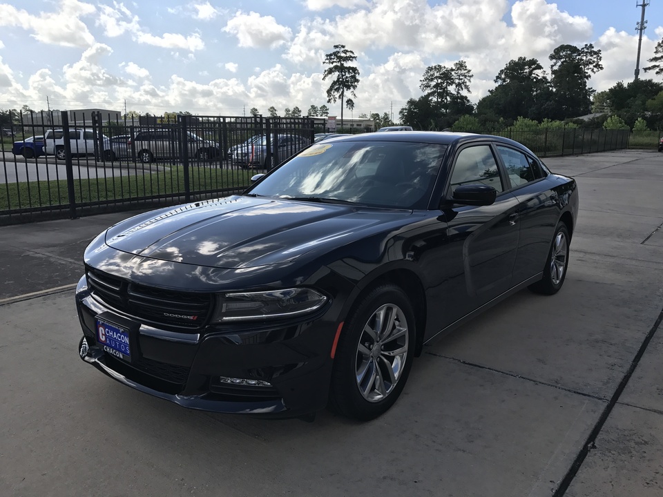 Used 2016 Dodge Charger in Houston, TX ( T292106 ) | Chacon Autos Used 2016 Dodge Charger in Houston, TX ( T292106 ) | Chacon Autos