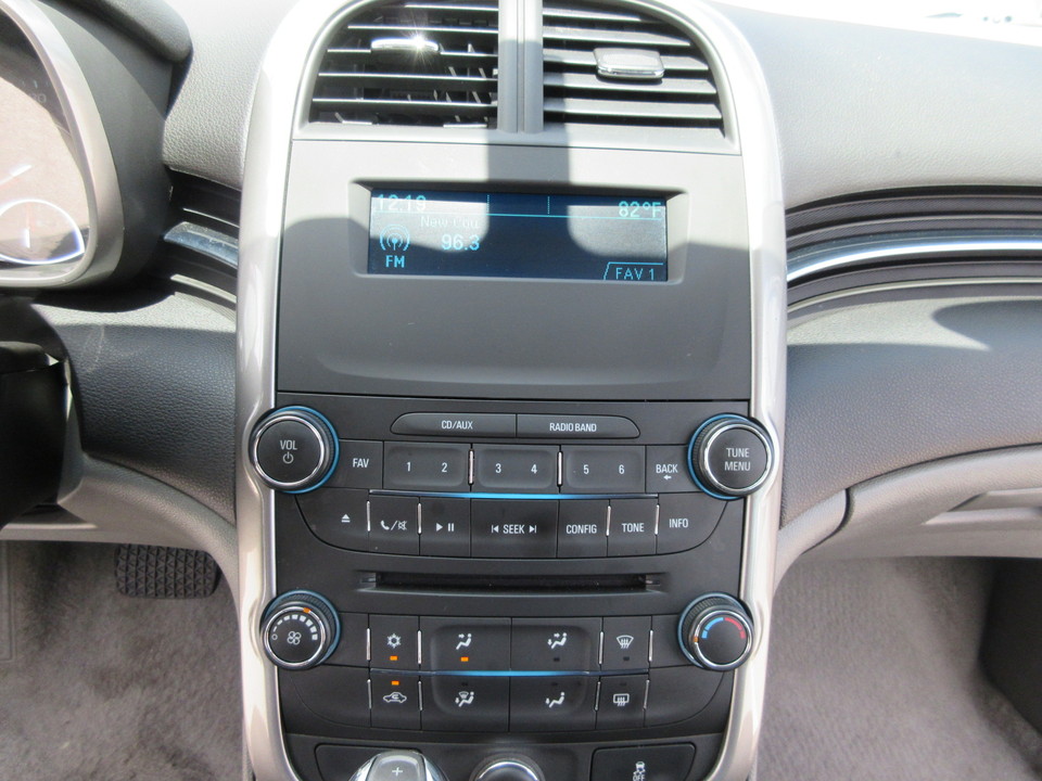 2016 Malibu limited Ac not working correctly. | Chevrolet Malibu Forums
