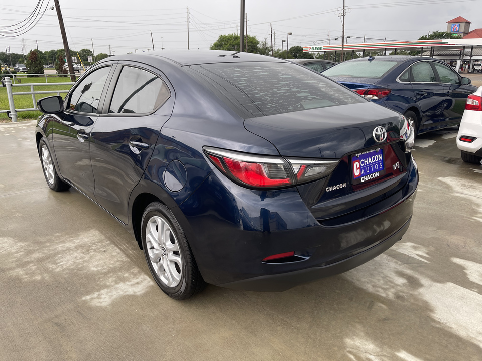 Used 2018 Toyota Yaris iA in Houston, TX ( U328677 ) | Chacon Autos