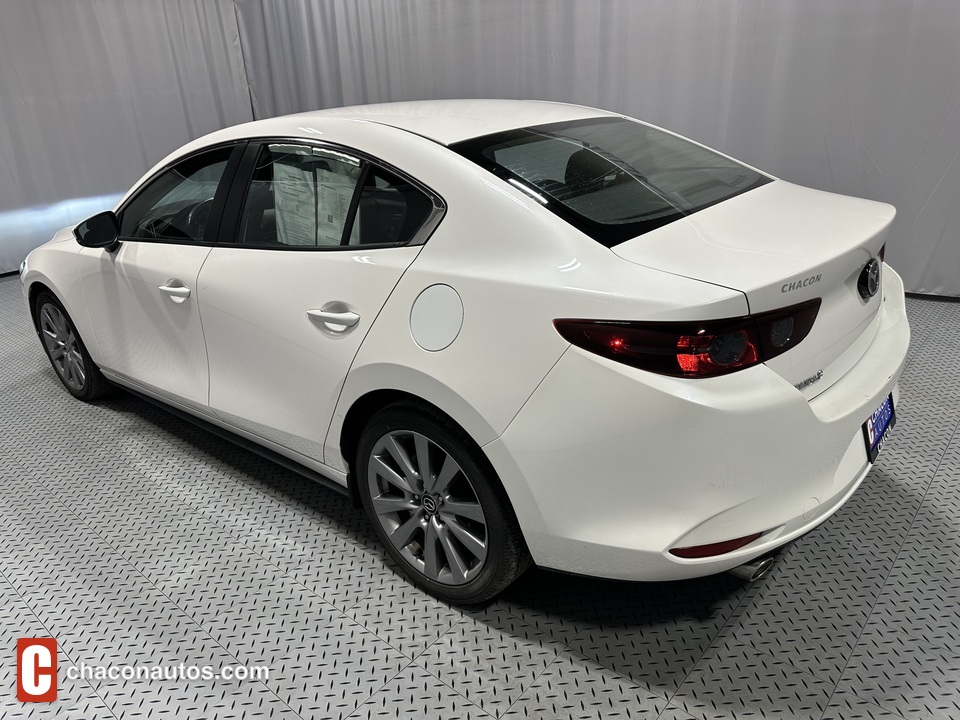 Used 2021 Mazda MAZDA3 in San Antonio, TX ( J336960 ) | Chacon Autos
