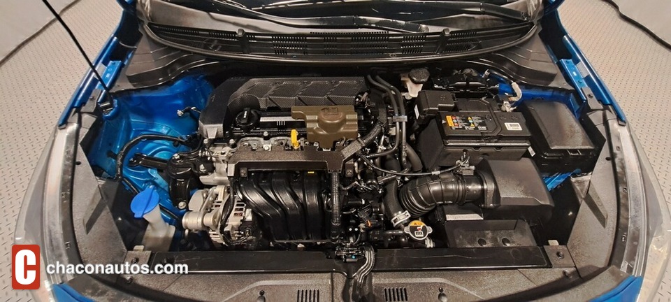 Used 2021 Kia Rio in San Antonio, TX ( B387224 ) | Chacon Autos