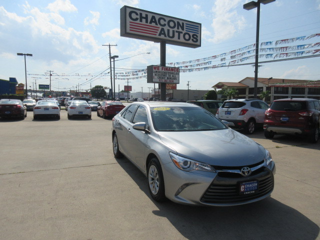Used Cars for Sale - Chacon Autos