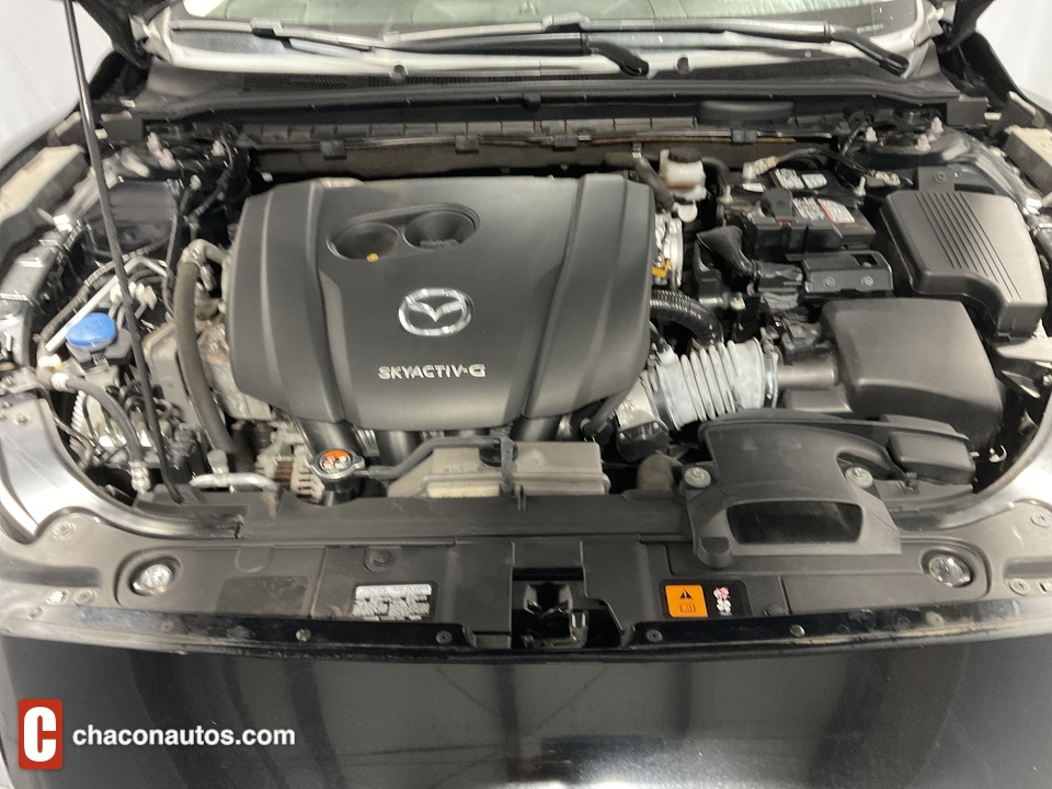 Used 2020 Mazda MAZDA6 in Arlington, TX ( C520770 ) | Chacon Autos