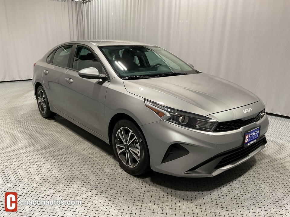 Used 2023 Kia Forte in San Antonio, TX ( J529660 ) | Chacon Autos