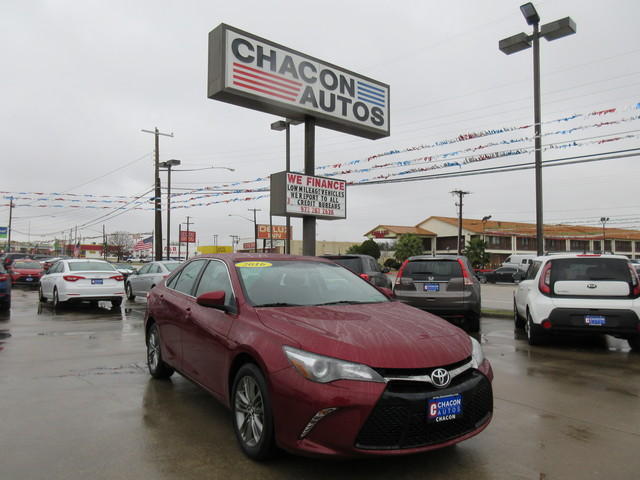 Used Cars for Sale - Chacon Autos
