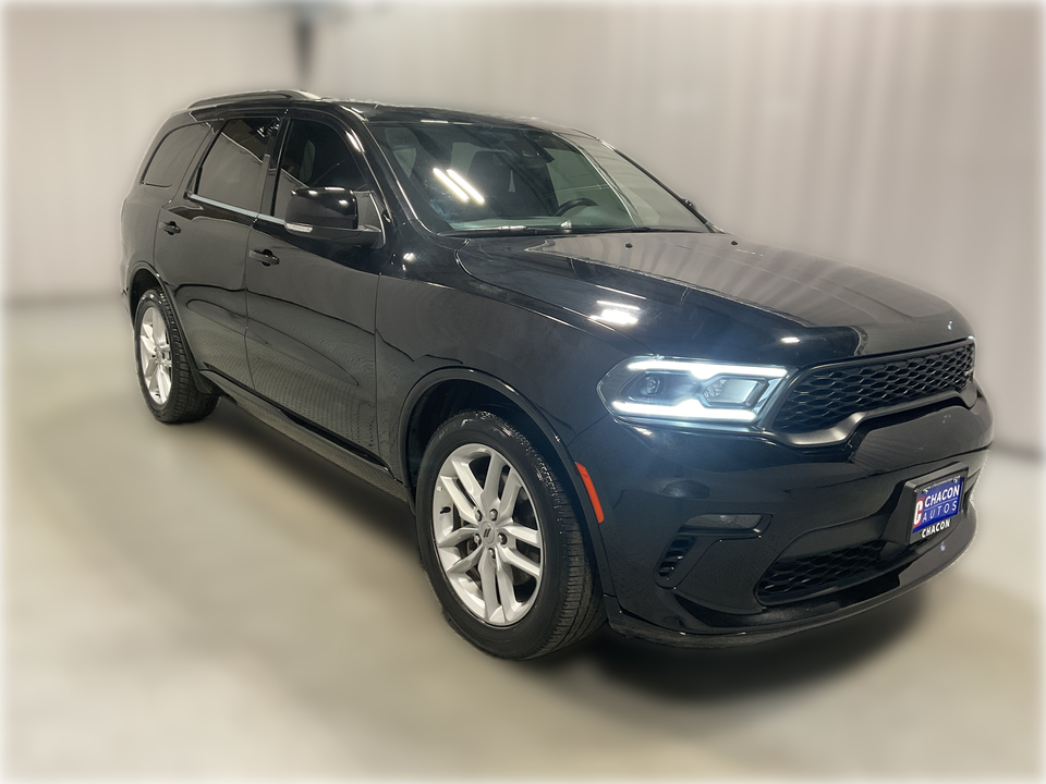 Used 2023 Dodge Durango in San Antonio, TX ( S601943 ) | Chacon Autos