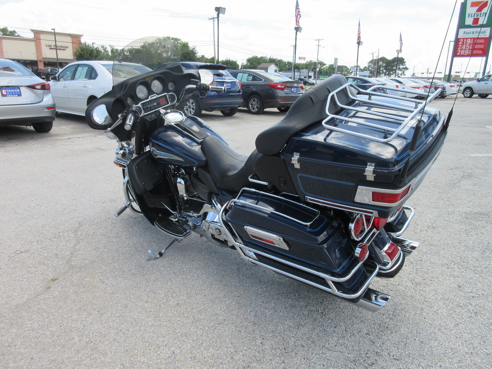Used 2004 Harley-Davidson FLHTCUI in Carrollton, TX ( W607495 ...