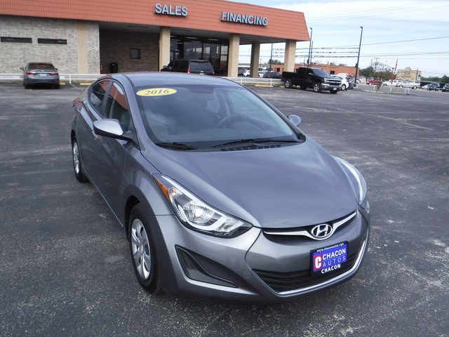 Used Cars for Sale - Chacon Autos