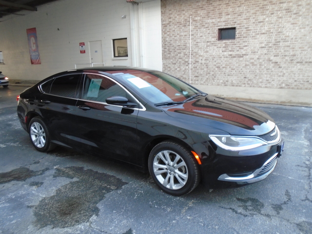 Buy Here, Pay Here Financing in Dallas, San Antonio, Austin