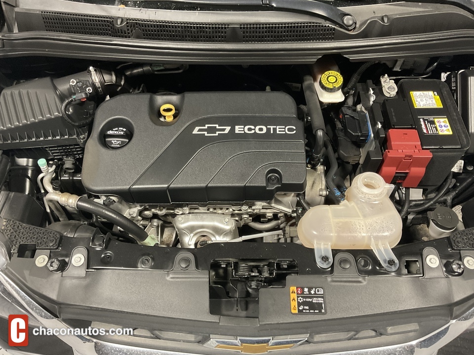 Used 2021 Chevrolet Spark in San Antonio, TX ( B704213 ) | Chacon Autos