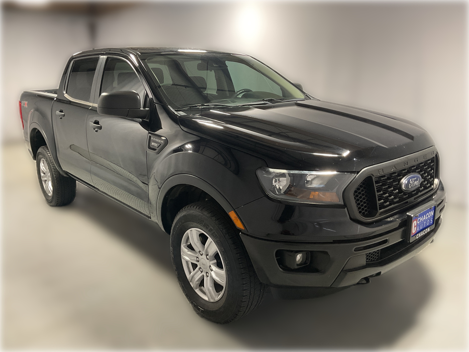 Used 2019 Ford Ranger in Arlington, TX ( CA31025 ) | Chacon Autos